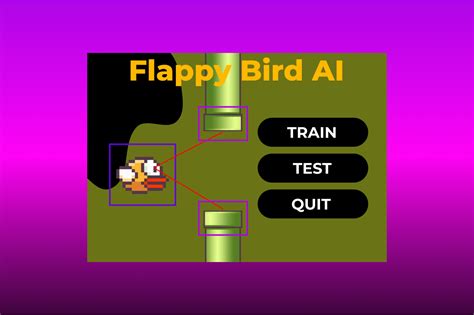 github mohdalibn flappy bird game ai ⚡an app in which the user can