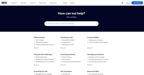 shopify vs wix which is better for your online store gempages