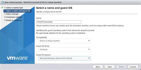 How To Convert VHD To VMDK For Free
