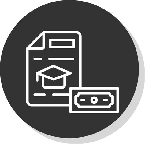 Fees Vector Icon Design 26087593 Vector Art At Vecteezy