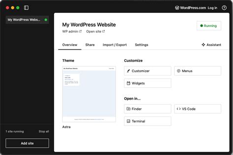 How To Install Wordpress Locally Ultimate Guide Wpx