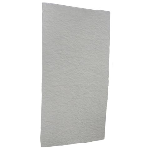 Stylish Rollable Artificial Stone Cladding For Villas Durable Pu