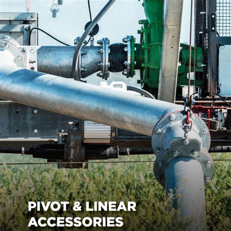 Western Pivot And Linear Accessories Brochure Aisco Library