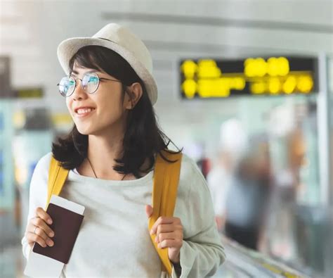 What Is A Machine Readable Passport With Pictures What Is A Machine Readable Passport With Pictures