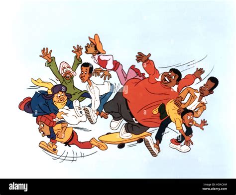 Hey Hey Hey Its Fat Albert 1969