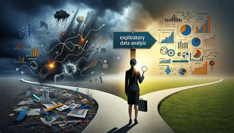 Exploratory Data Analysis Unraveling Its Impact On Decision Making