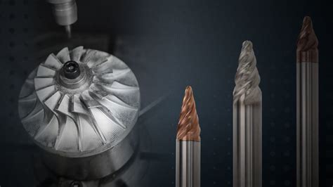 Circle Segment Tools Vs Ball Nose End Mills
