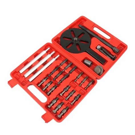 Maxbell Multifunction Bearing Separator And Puller Set Automotive Mechanics Tool Style B