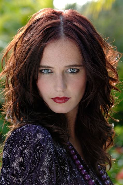 Eva Green Wallpaper Hd