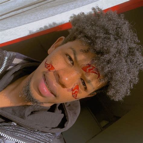 Isaac♱ Lilizzyofficial Is Live Tiktok Live