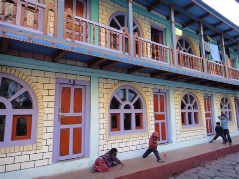 Yet Another Angle Day 2 Ngadi To Chamje