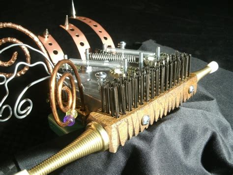 Noise Box By Amishrobots Harsh Textures Asmr Etsy