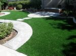 How To Create A Weather Resistant Backyard With Artificial Grass In