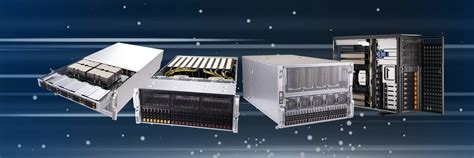 Supermico H100 Server Systems Sysgen Gmbh