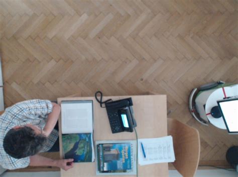 Right Robot In Idle Position Download Scientific Diagram