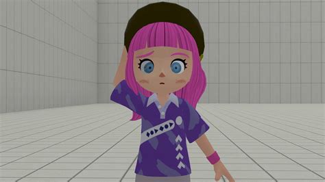 Sfm Mollys Introduction And Bio By Kumascake On Deviantart