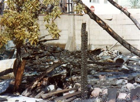 Psa 06 01589 Tragic Psa Crash Flight 182 Sept 25 1978 Rep Flickr
