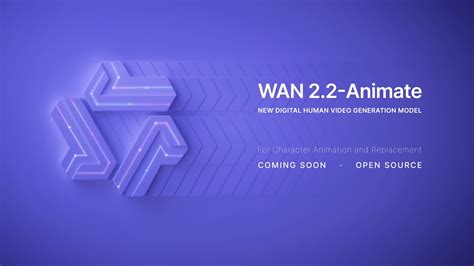 Github Wan Animate Wananimate