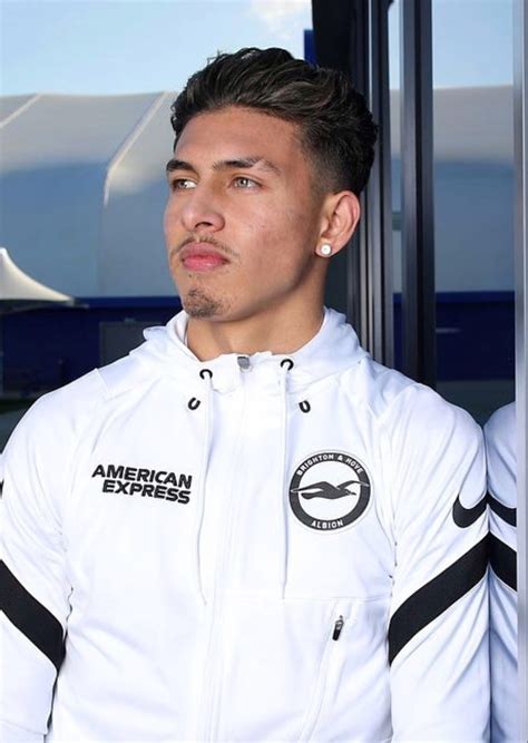 Jeremy Sarmiento Ecuadorian Footballer Lpsg