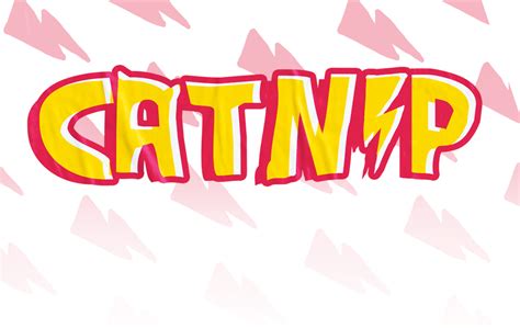Catnip ⚡ On Behance