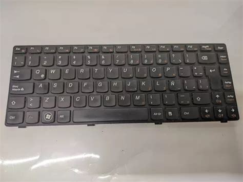 Teclado Lenovo G475 MercadoLibre