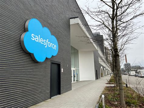 Salesforce Stock Activist Pressure Might Lead To Significant Upside