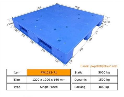 Versatile Plastic Layer Pallet For Effective Product Distribution