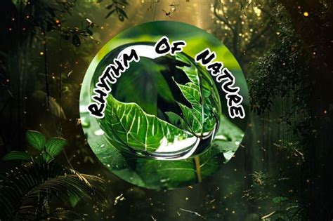 Rhythm Of Nature