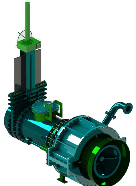 Van Côn Nổi Bật Như Thành Phần Không Thể Thiếu Với Thiết Kế