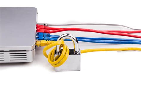 Router Security Simple Tips To Protect Yourself