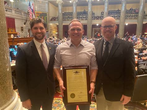 Kinder Instituteprof Jay Sexton Named New Kinder Institute Director