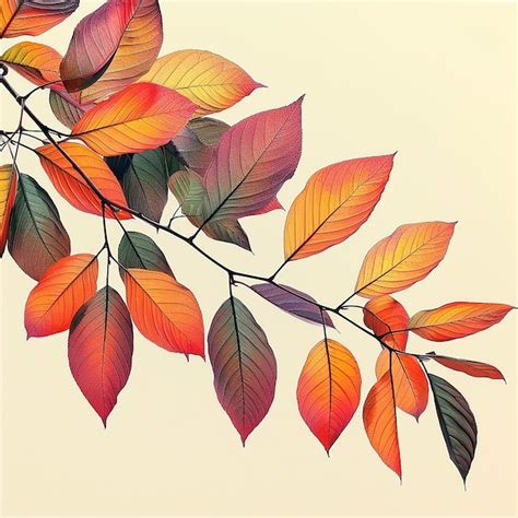 12000 Colorful Atis Tree Drawing Pictures