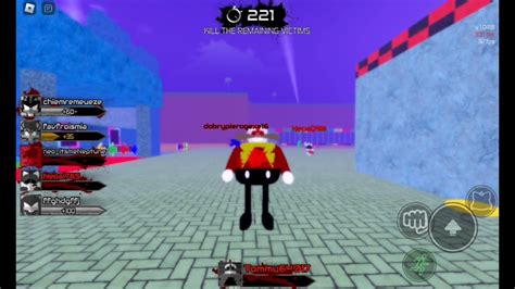 Sonic Exe The Disaster Eggman Gameplay Part 6 Youtube