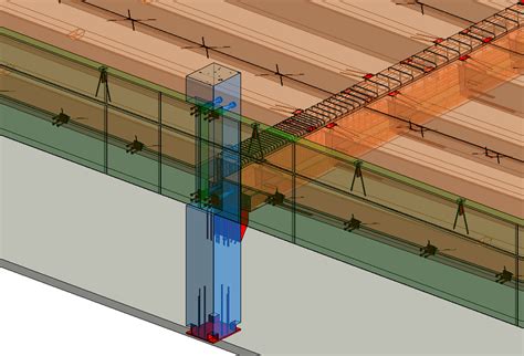 Precast Concrete Modeling And Documentation In Revit [webinar] Arkance Lithuania