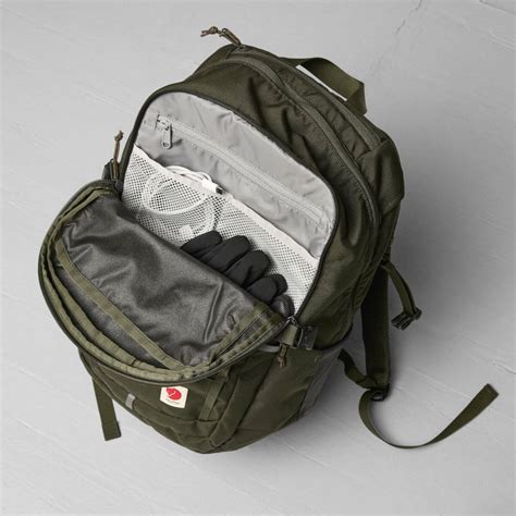 Skule 28 後背包 日用包 背包裝備 Fjallraven Taiwan