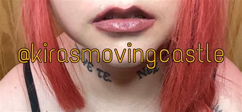 Lucious Lips R Makeupfetish2