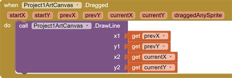 Page Failing To Render In Emulator Mit App Inventor Help Mit App Inventor Community