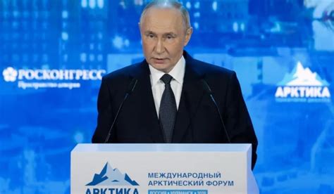 Владимир Путин Украинд гал зогсоох яриа хэлэлцээнд Умард Солонгос БРИКС ч нэгдэх боломжтой