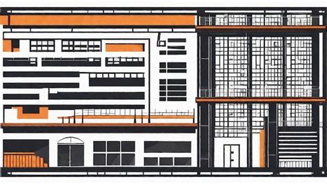 Premium Photo Decoding Blueprint Reading For Construction Professionals