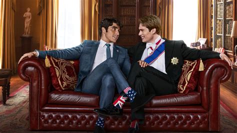 My Dear F Ing Prince Film 2023 Senscritique