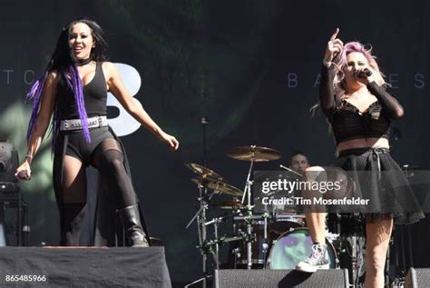 The Butcher Babies Photos And Premium High Res Pictures Getty Images