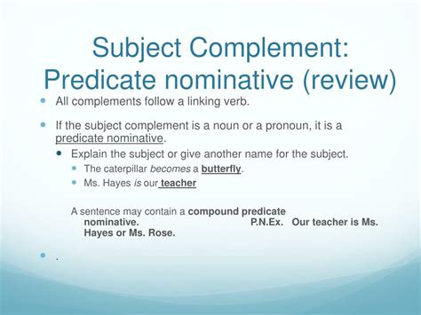 Ppt Grammar Unit Powerpoint Presentation Free Download Id2653330