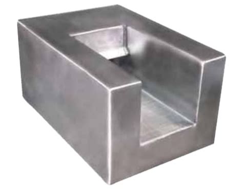 12 U Shaped Stainless Steel Scupper Uss 12