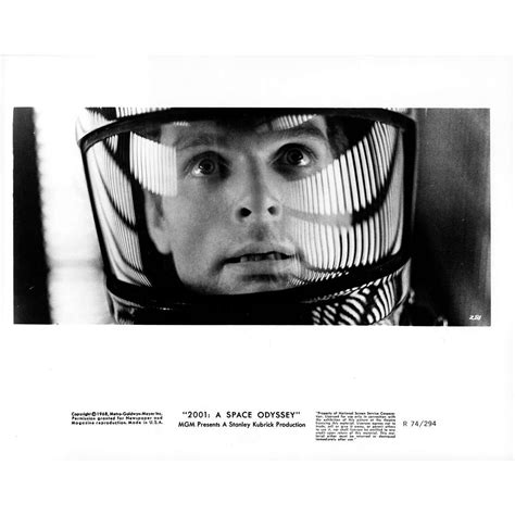 2001 A Space Odyssey Us Movie Still N4