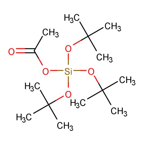 562 90 3 正硅酸四乙酯 Cas号562 90 3分子式、结构式、msds、熔点、沸点