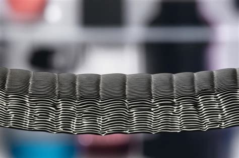 3d Print Layer Adhesion Guide Fix Weak Prints And Separation