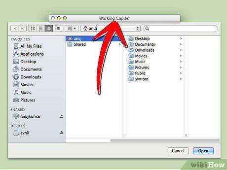 How To Install Subversion On Mac OS X Steps With Pictures