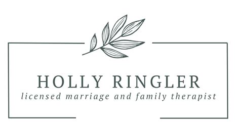 Holly Ringler Lmft Holly Ringler Lmft
