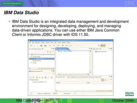 PPT Virtualization With Informix Dynamic Server PowerPoint Presentation ID